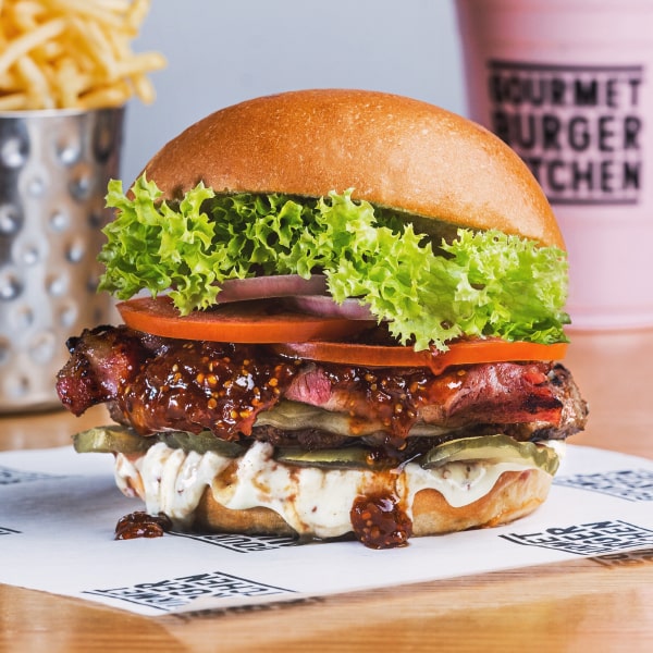 Feastful Haven | Gourmet Restaurant